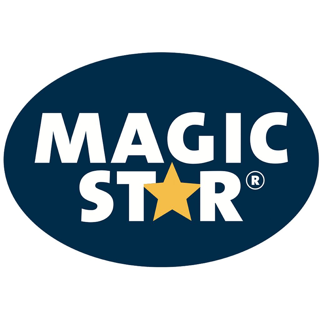 SQ159 - Magic Star - TreeQuattro